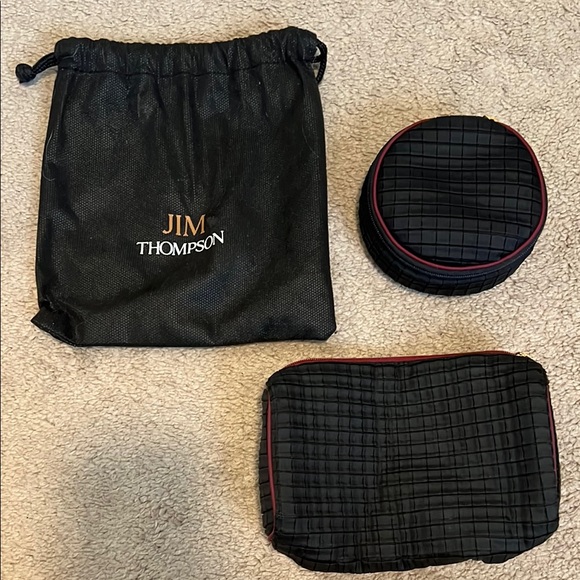 Jim Thompson | Bags | Jim Thompson Travel Set | Poshmark